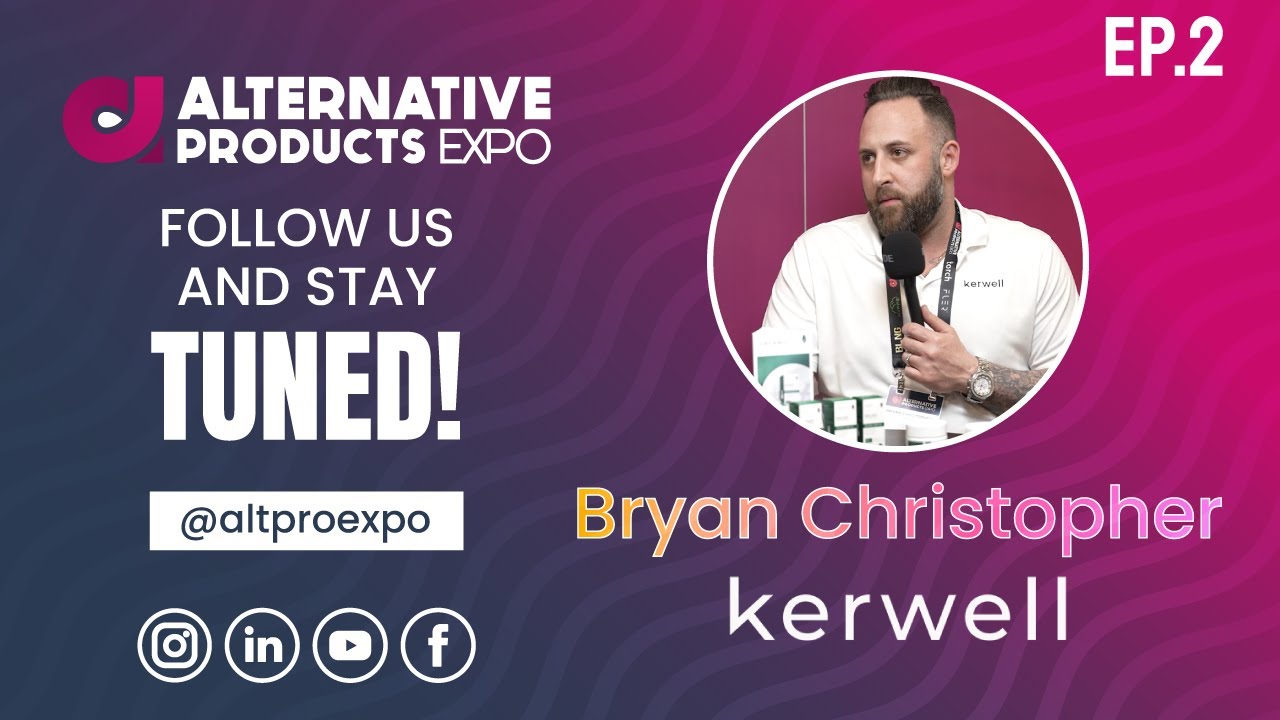 From groundbreaking advancements to personal anecdotes with Bryan C ...