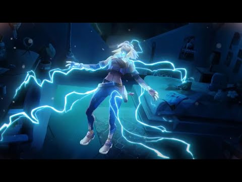 Neon - the speed Queen.. valorant montage.. imagine dragons Believer ...