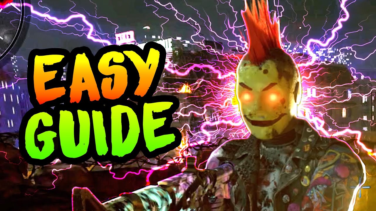 HOW TO BUILD & UPGRADE KLAUS EASY GUIDE (MAUER DER TOTEN COLD WAR ...