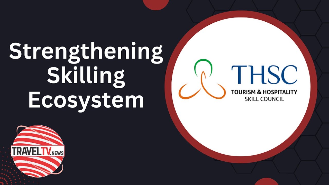 Strengthening Skilling Ecosystem - YouTube