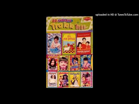 Natasya - Pesta Bebek (Official Audio)