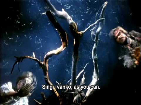 Ivan and Marichka's song / Ivan's death - YouTube