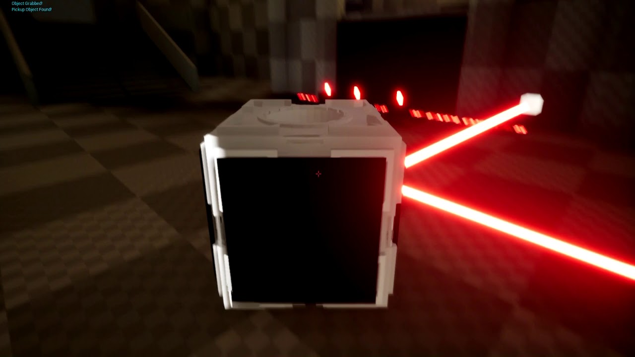 3D Laser Reflection Game Gameplay - Liam S - YouTube