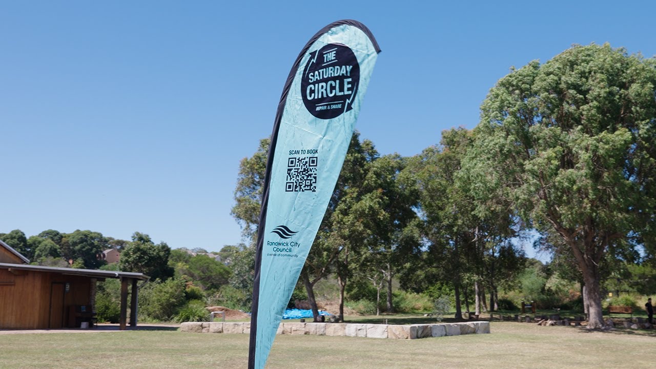 The Saturday Circle - YouTube