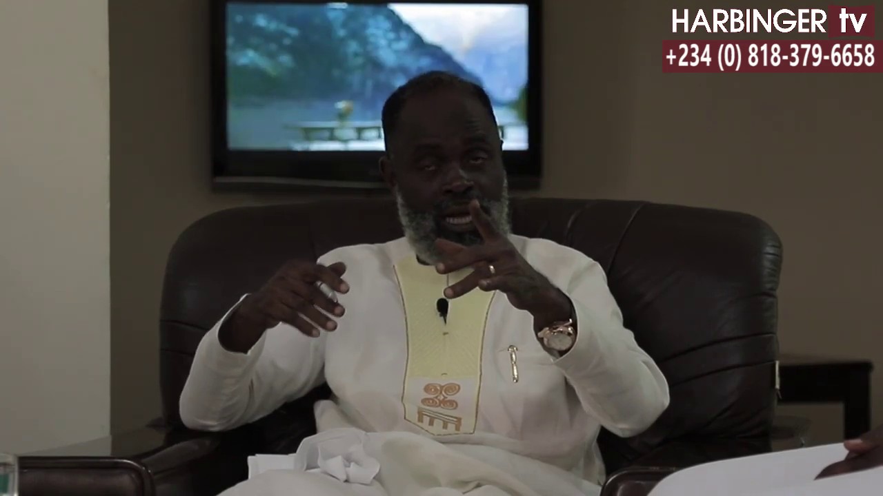 Former Occult Grand Master Now In Christ Speaks | Techniques Of Astral ...