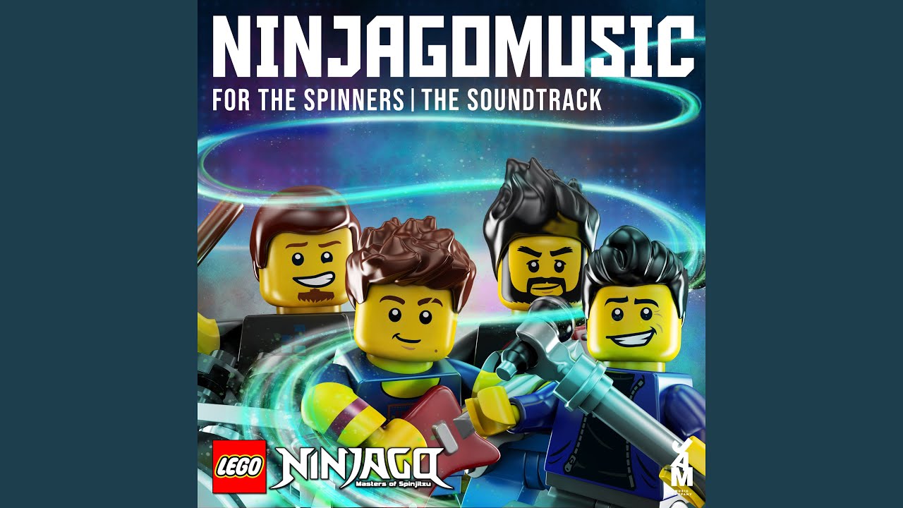 LEGO Ninjago The WEEKEND WHIP (Instrumental) - YouTube Music