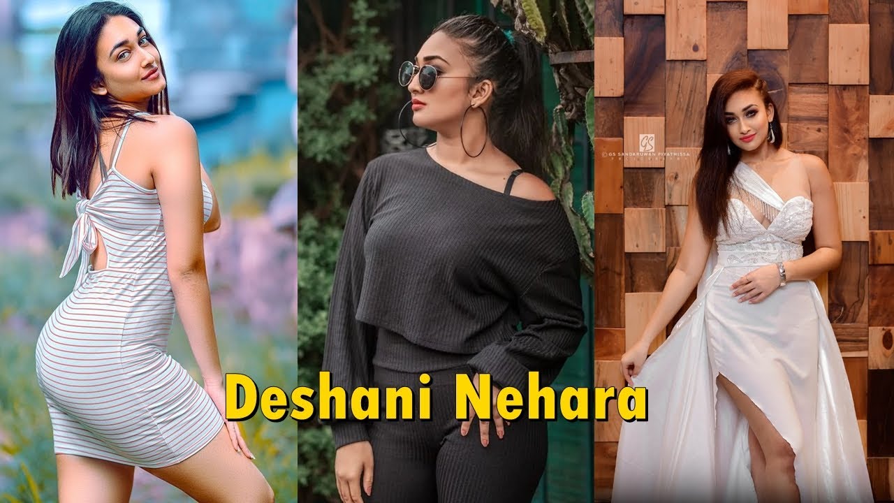 Deshani Nehara | sri lanka actress | Tv Sri Lanka - 2024 - YouTube
