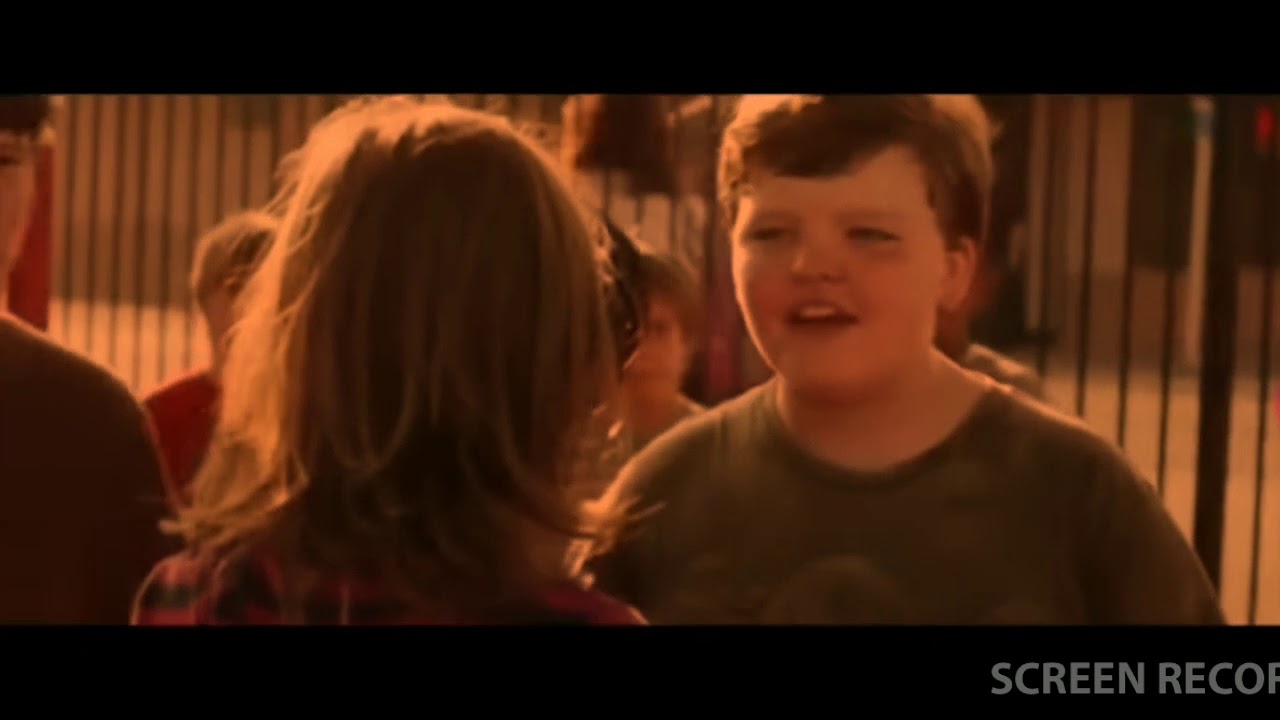 Fight scenes - YouTube