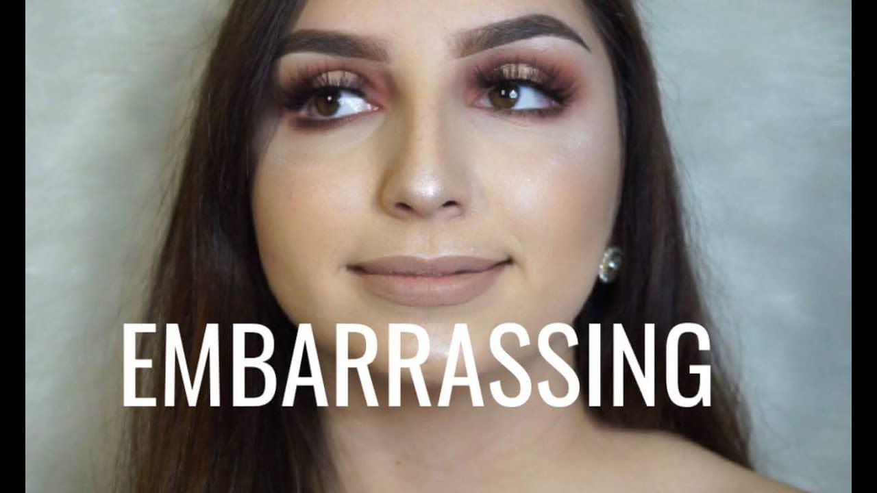 GET TO KNOW ME TAG | EMBARRASSING STORIES - YouTube