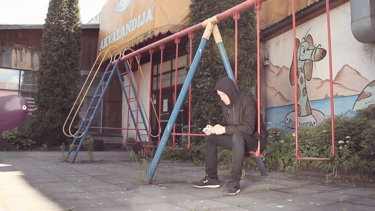 Dirty Deal Audio nakts Akvalandē | 18.06.206 - YouTube
