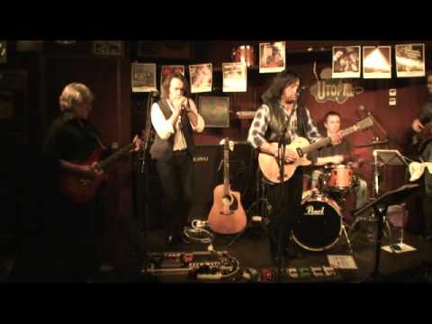 Graveyard Train (CCR) - YouTube