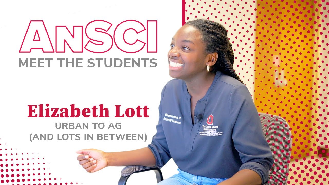 Elizabeth Lott– Urban to Ag (And Everything in Between) - YouTube