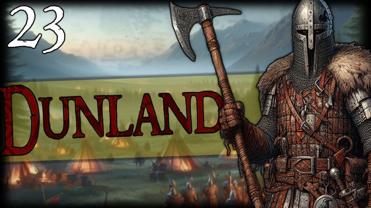 CHIEFTAIN OF THE DUNEDAIN - Third Age: Total War [DAC EUR] – DUNLAND ...