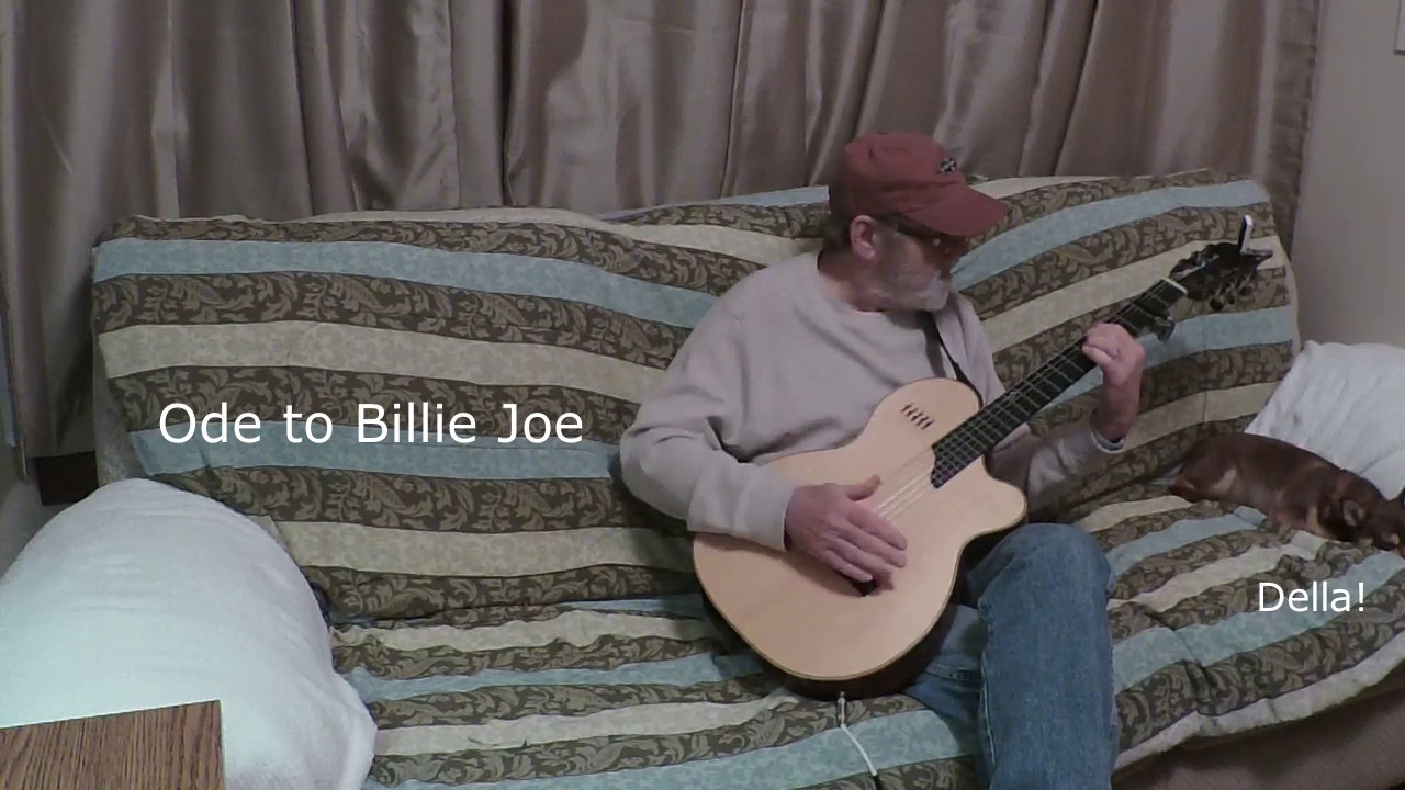 Ode to Billie Joe - YouTube