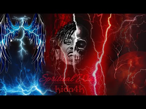 kida 4k menfesawi torenet Bella spritual war  New music video 2026  #Kida4k
