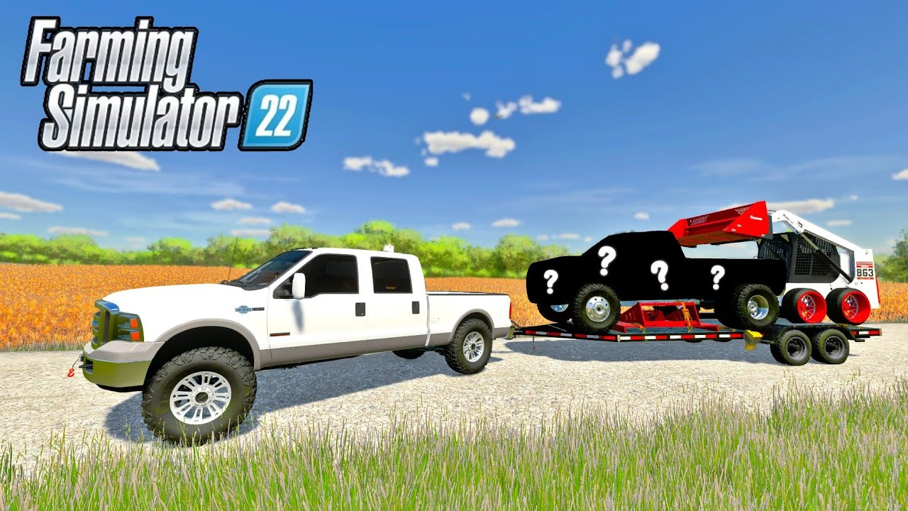 REVEALING SUPER *SECRET* PAINT COLOR FOR MY DUALLY F250 BUILD ...