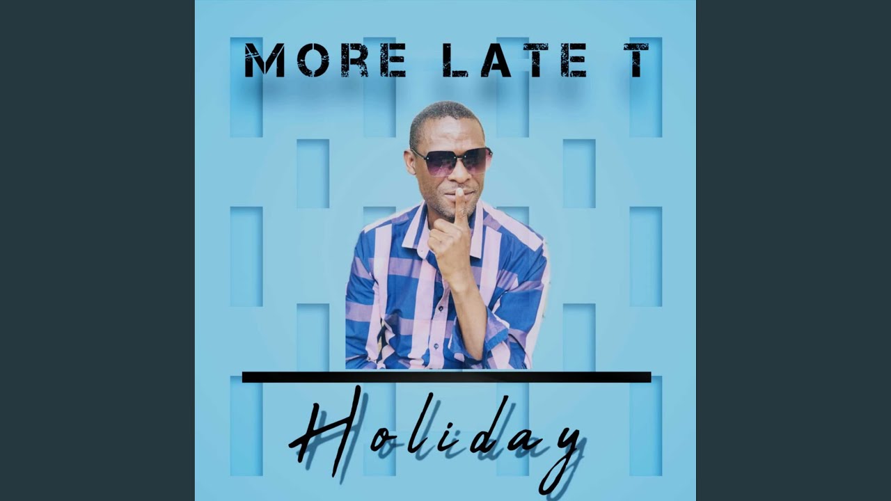 Holiday (feat. King Roots & Dj Mad Blue) - YouTube