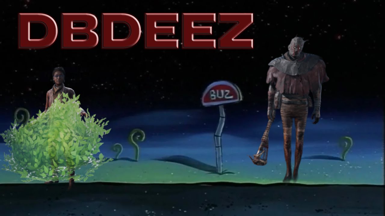 dbd solo queues (add me to join) - YouTube