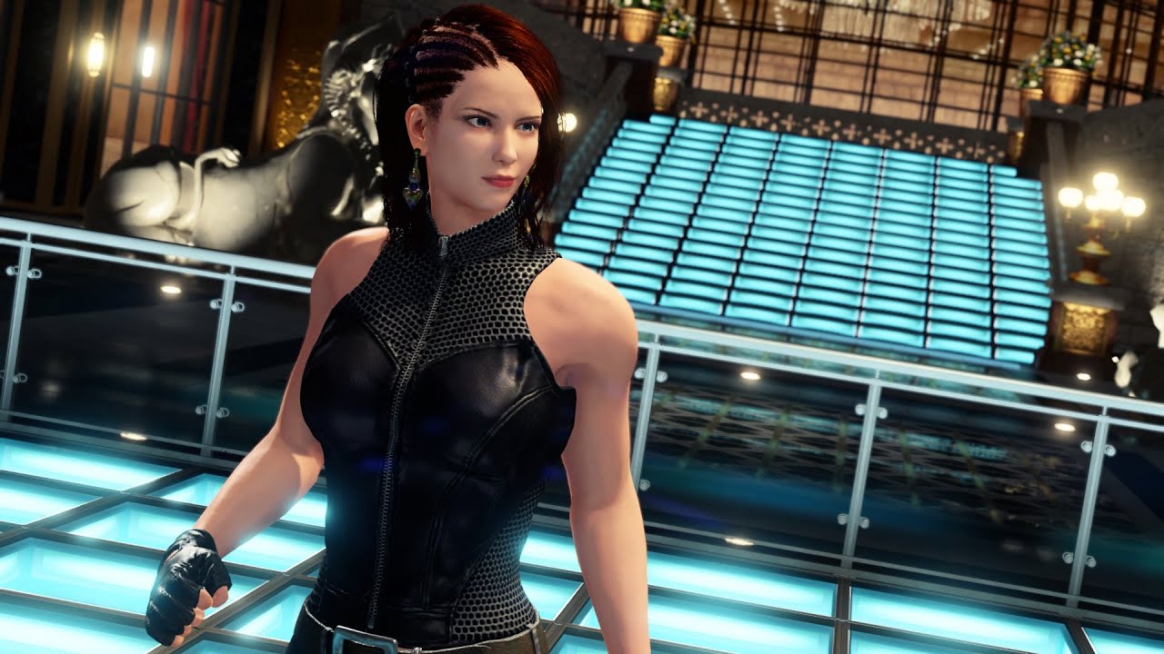 VF5 REVO Out Now On Steam!!! - YouTube