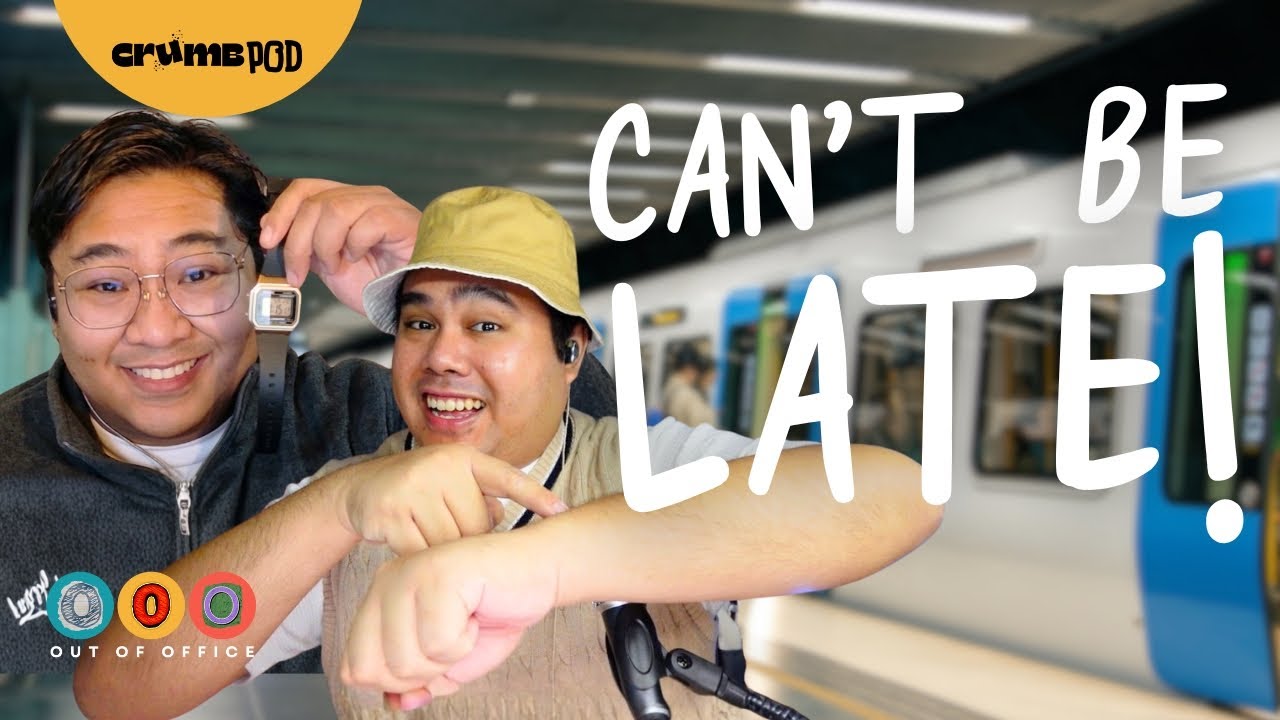 Filipino Time: Why Being Late Became a Filipino Stereotype? | Out Of ...