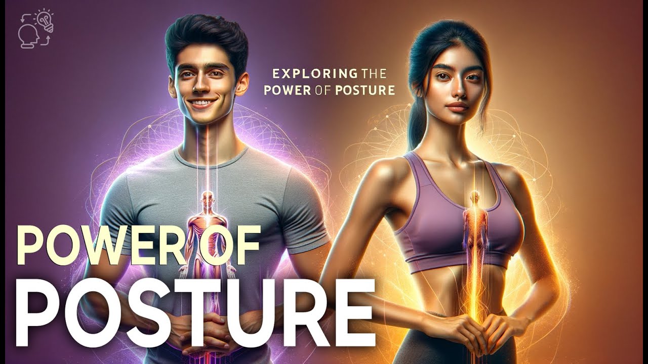 Unleashing the Power of Posture: Transforming Your Body, Mind, and Life ...