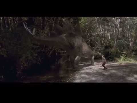 If Dinosaurs Can Talk Part 1 - YouTube