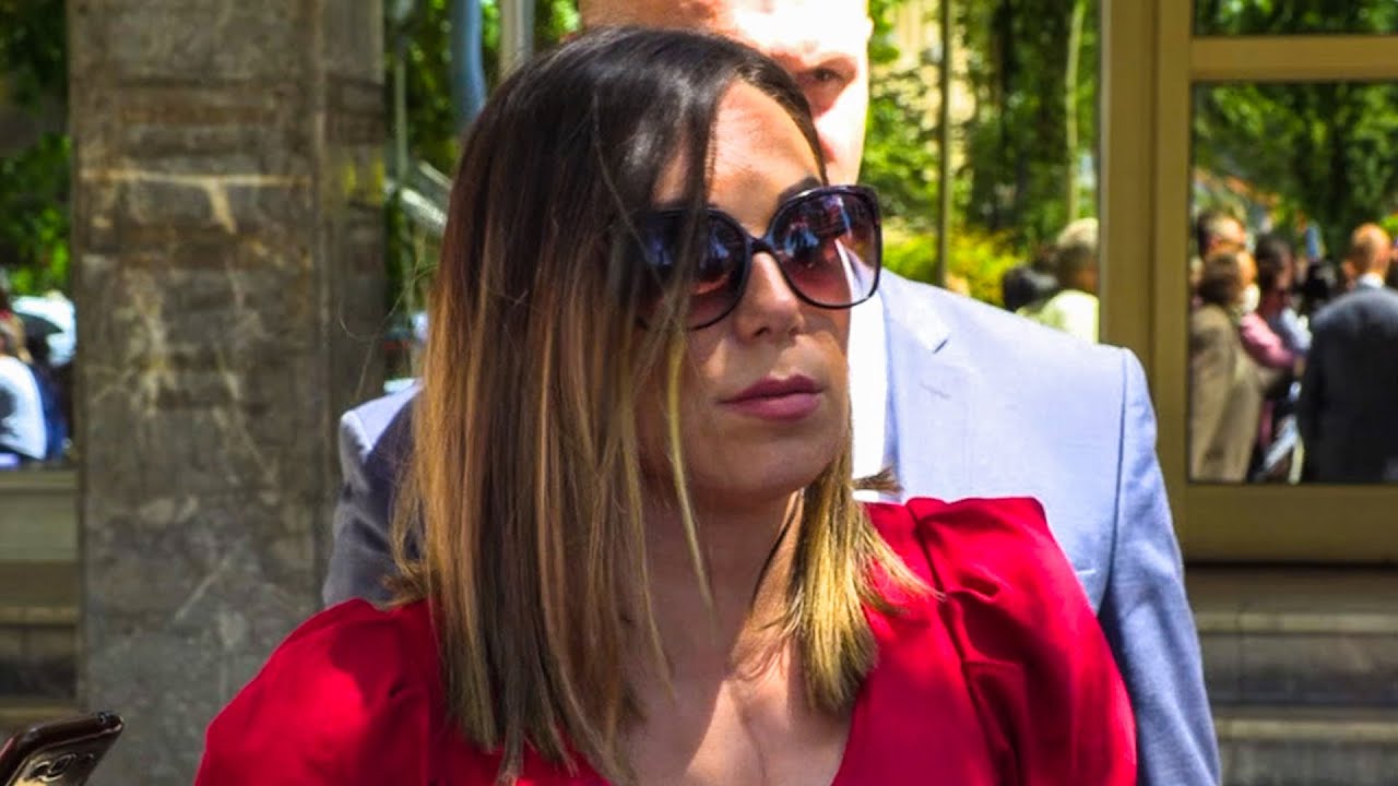 Marija Lukić: Jutka je svaki dan u Brusu, a policija ga ne privodi ...