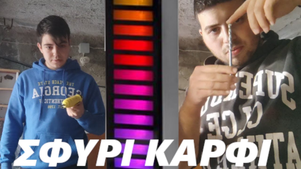 ΤΑ ΜΑΣΤΟΡΙΑ ''ΒΙΝΤΕΟ ΞΕΧΑΣΜΕΝΟ ΑΠΡΙΛΙΟΣ'' (2023) - YouTube
