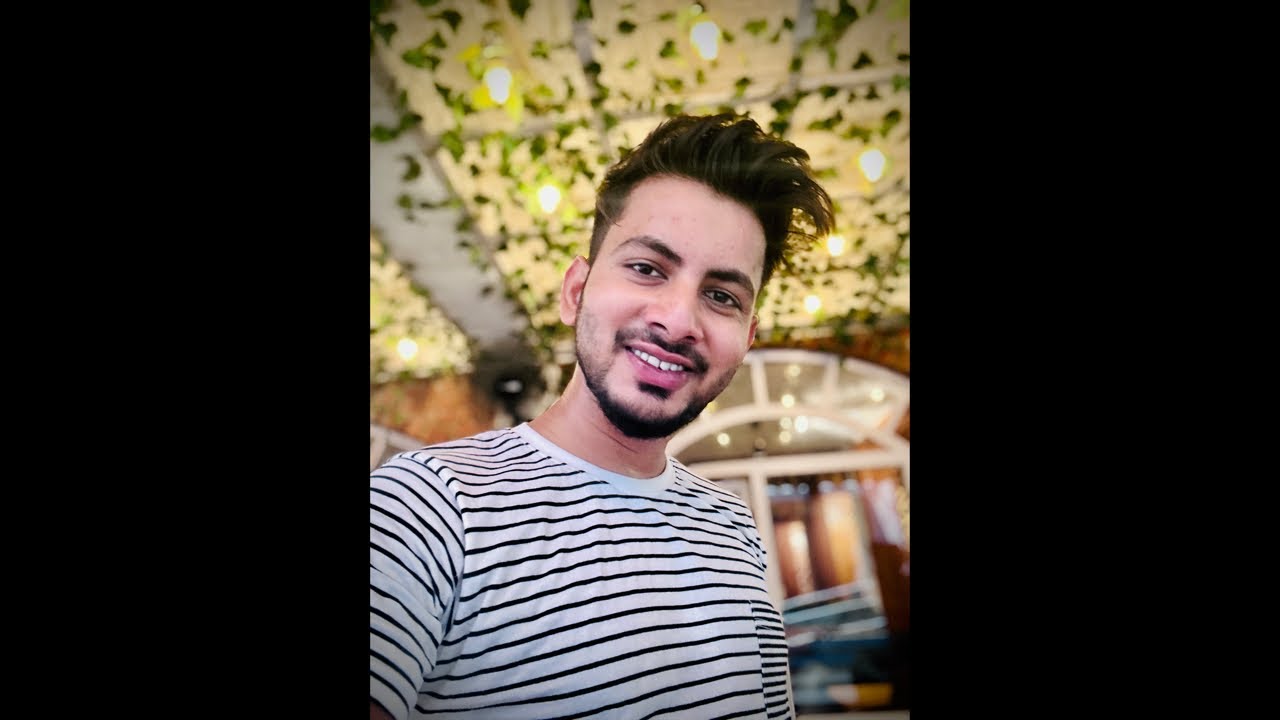 Harsh Rajora shorts is going live! - YouTube