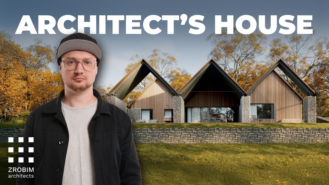 Building My House in the USA: From Picking the Land to the First ...