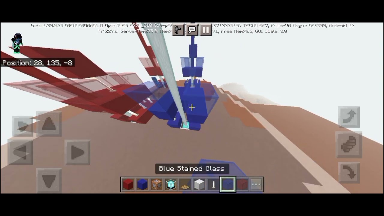 how to make teleporting machine. - YouTube