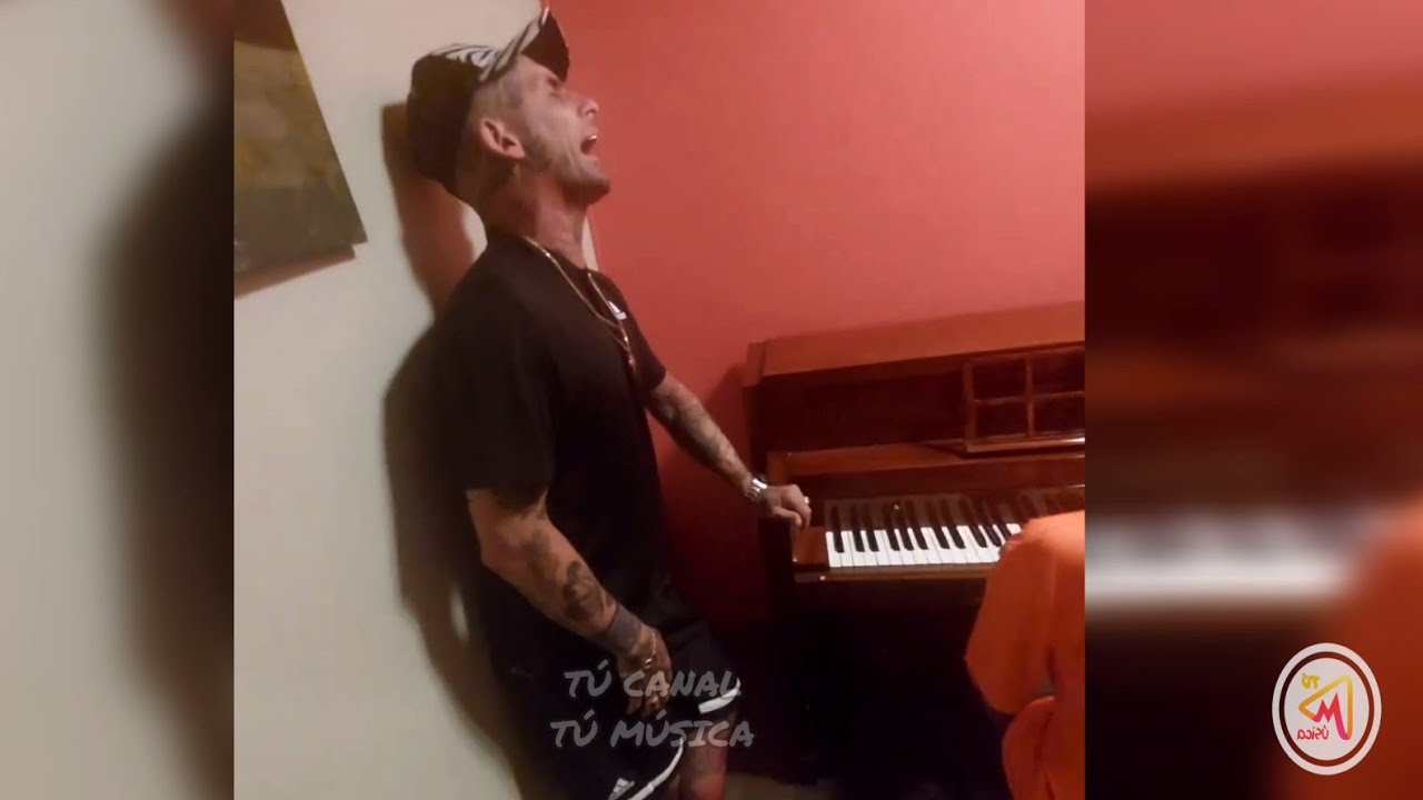 COSTUMBRE - Acústico ️ Emanuel Noir Chords - Chordify
