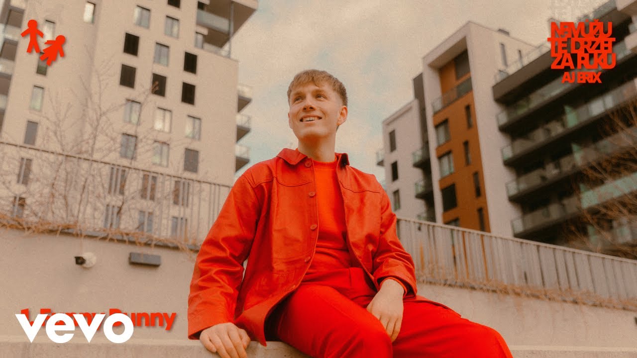 AJ Brix - Funny Bunny (Official Audio) - YouTube Music