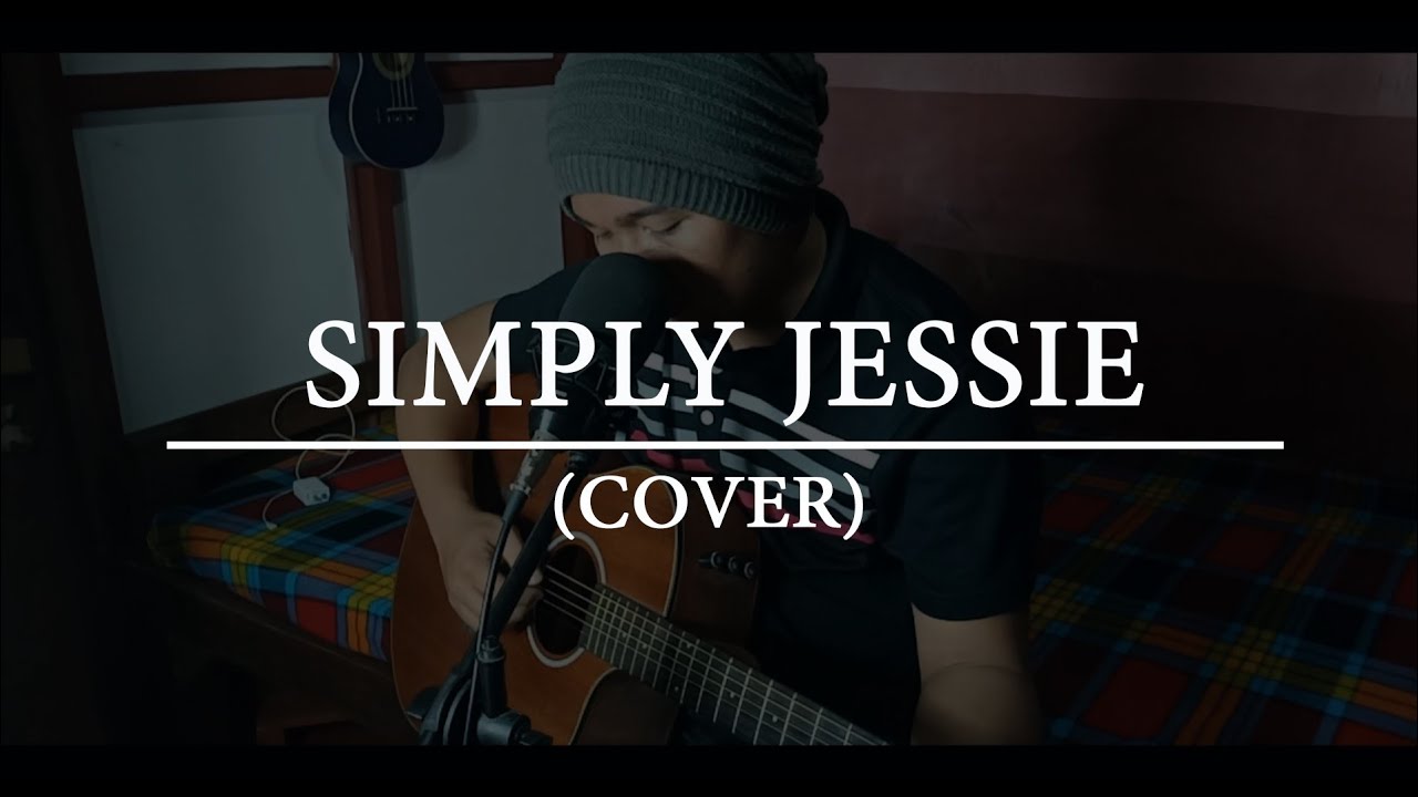 simply jessie - rene cover - YouTube