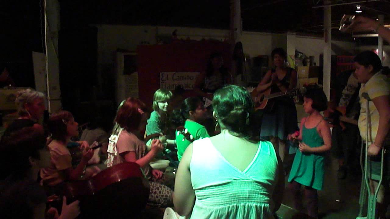 jam session 2 - YouTube