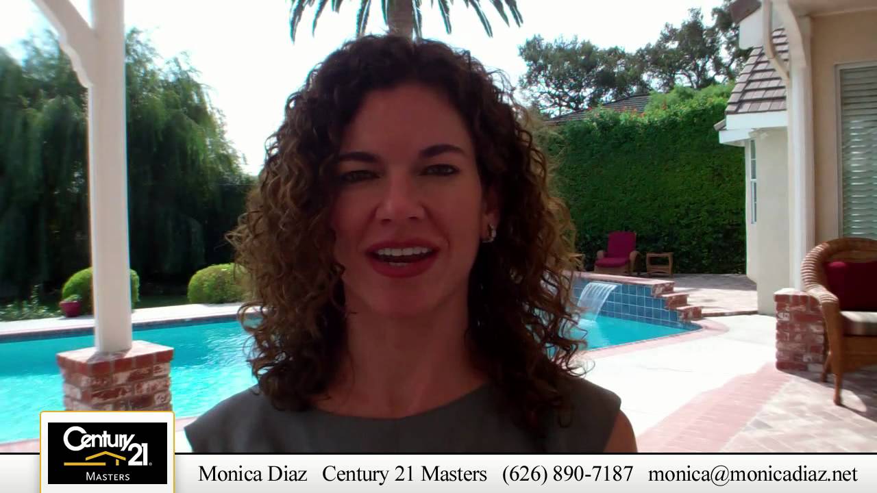 Monica Diaz - What Determines the Value of Your Home? - YouTube