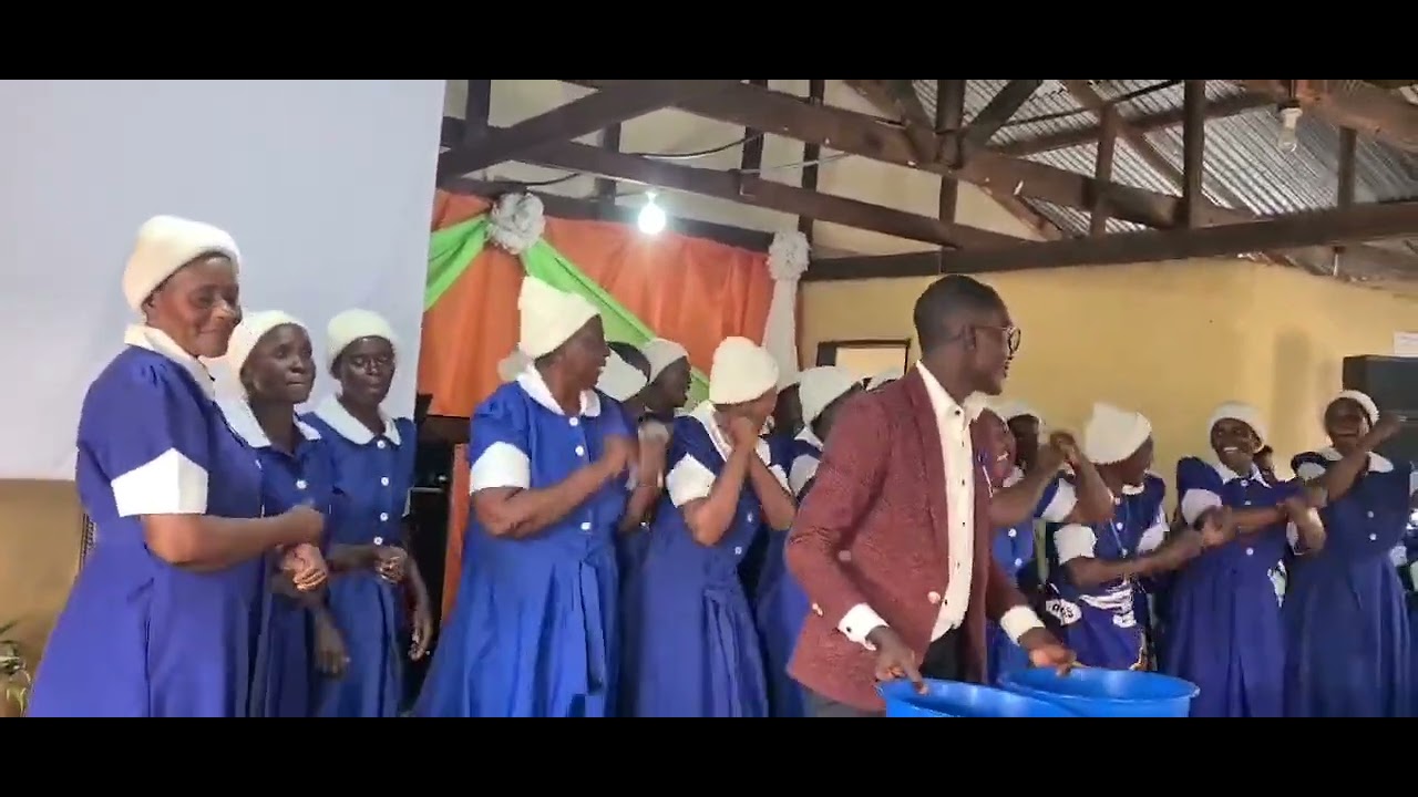 Tunyamune Mpanda Nice one ba Dorcas - YouTube