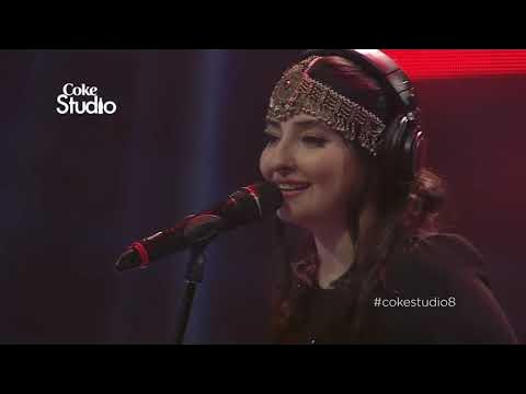 Coke Studio Season 8 Man Aamadeh Am Gul Panrra & Atif Aslam - YouTube