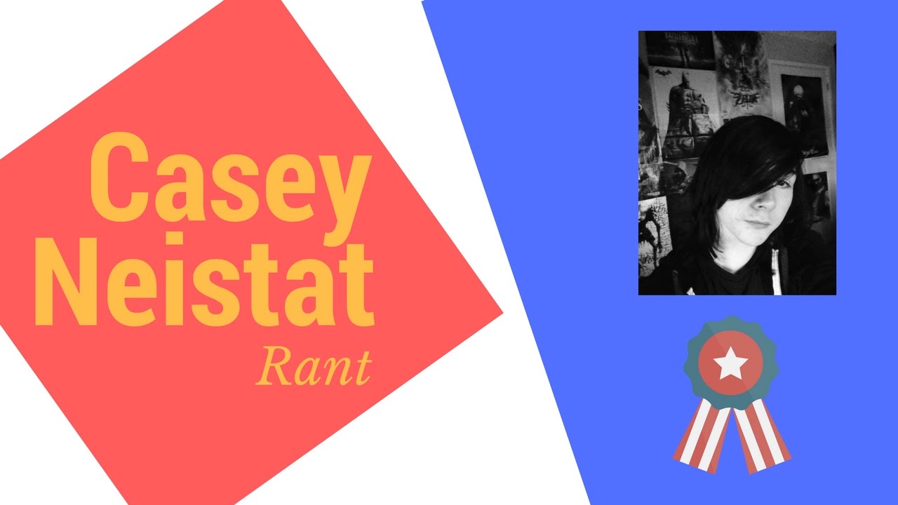 Casey Neistat Rant - YouTube