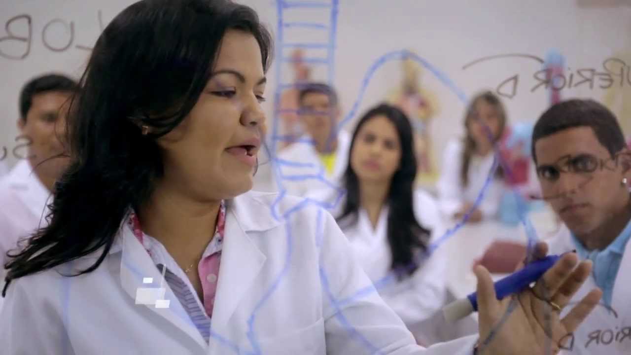 Medicina Famaz - YouTube