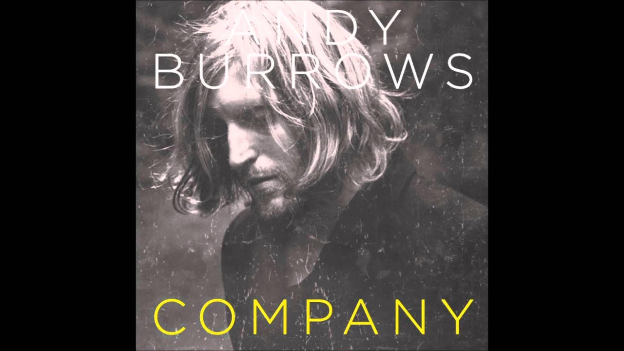 #5, 2013. 'If I Had a Heart' by Andy Burrows - YouTube