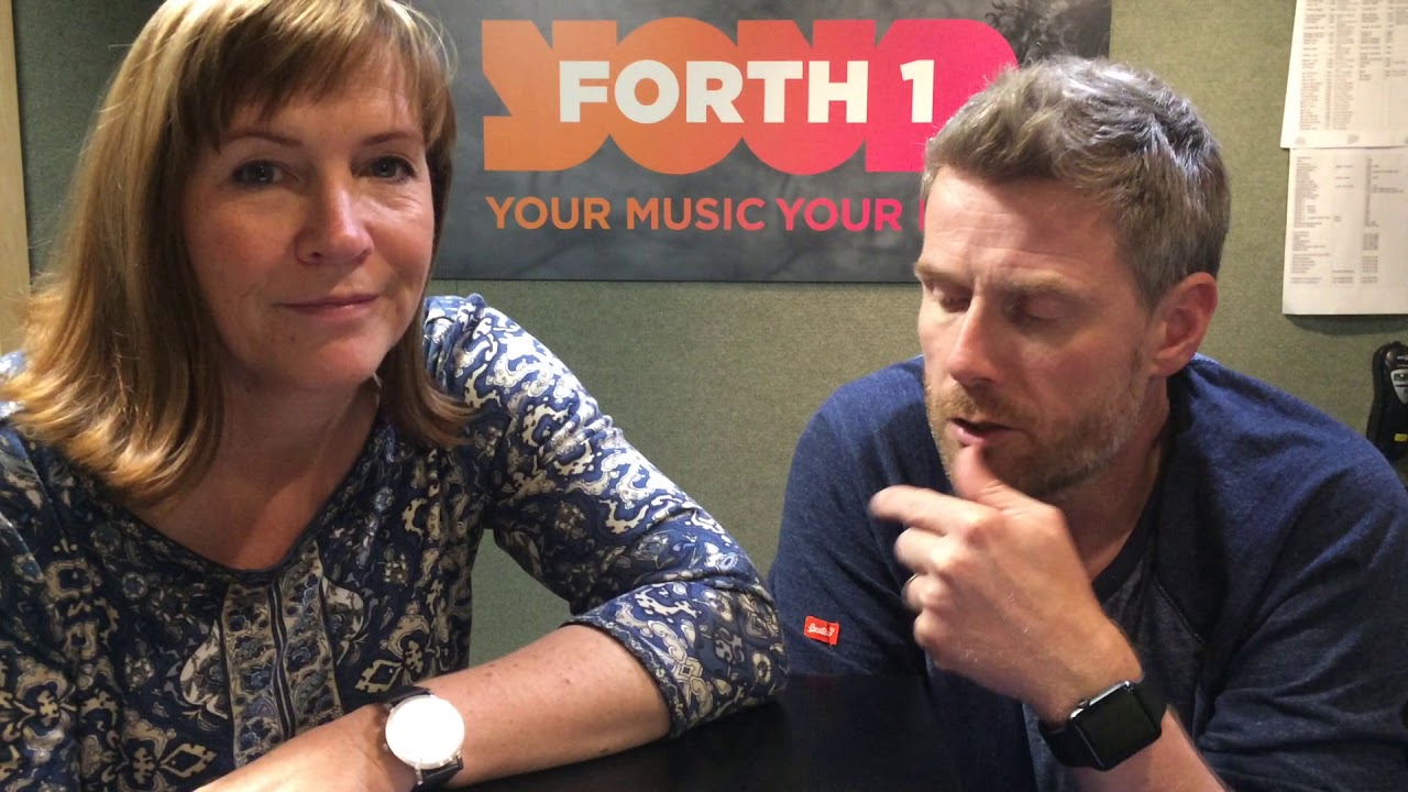 On The Money with Boogie & Arlene - The first cash amount! - YouTube