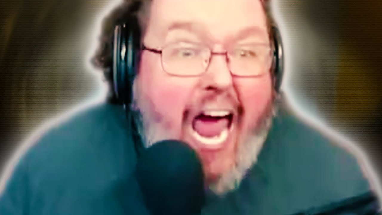 Boogie2988 LOST his Mind on Lolcow Live - YouTube