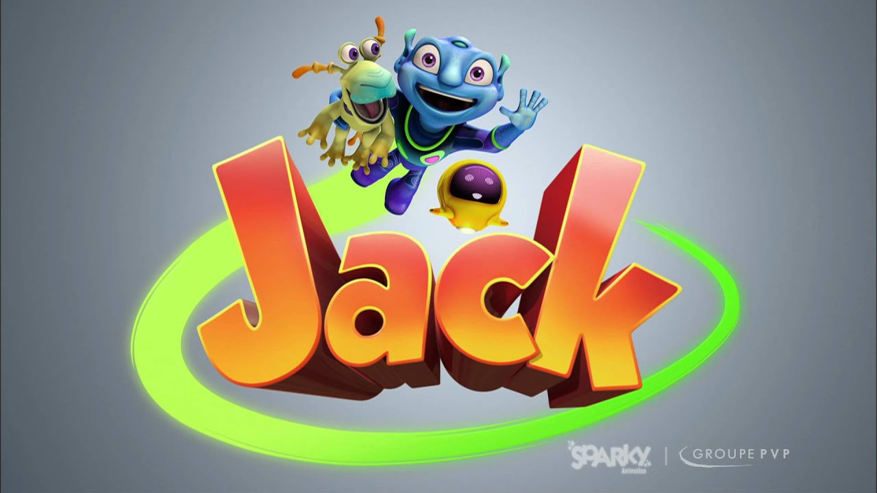 Jack (version anglaise) (HD) par PVP Media - YouTube