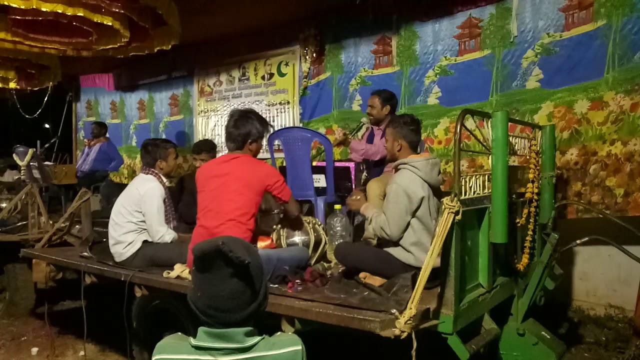 Basu Mastar Devarakonda Huli 9880970584 - YouTube