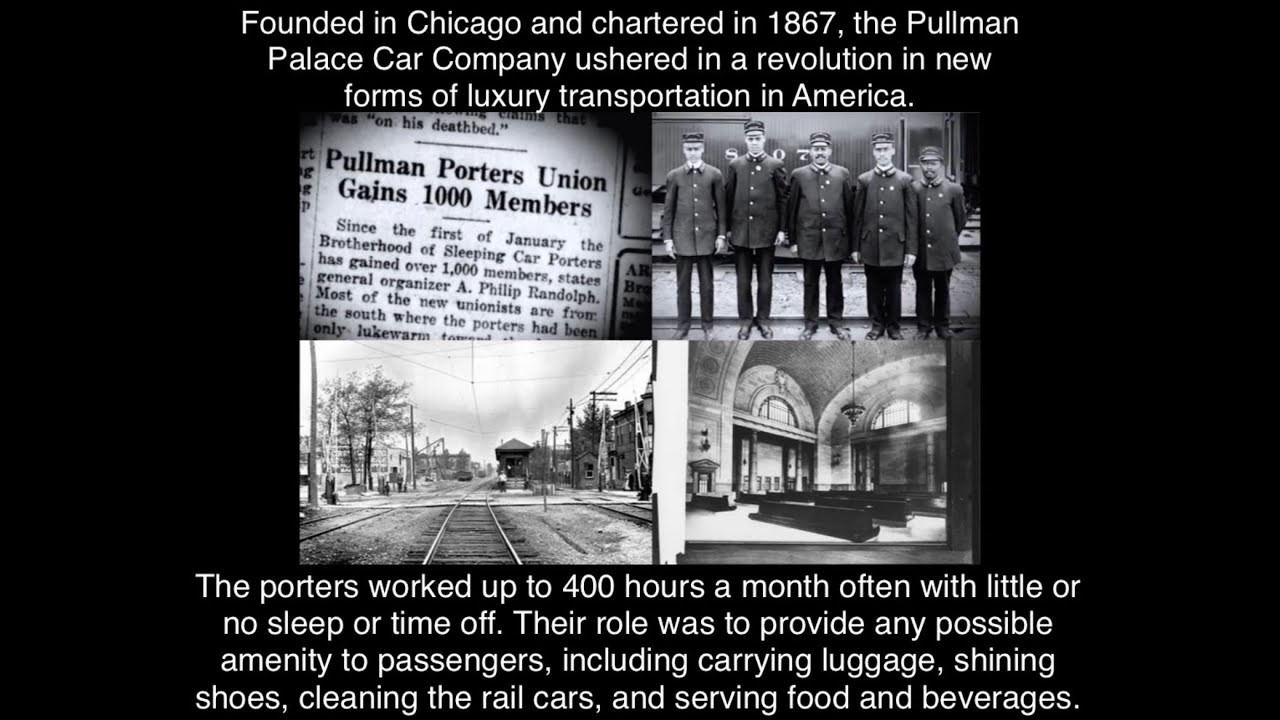 They were often called “boy” or “George,” referencing a vestige of ...