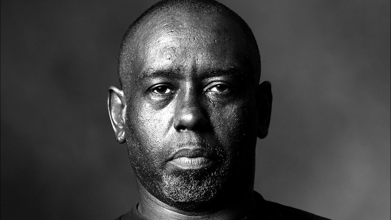 Crack Addict interview-Norman (follow up) - YouTube