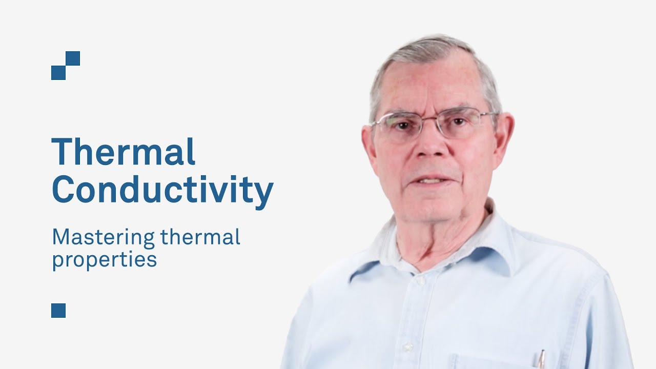 Thermal Conductivity/Resistivity: Mastering thermal properties—TEMPOS ...