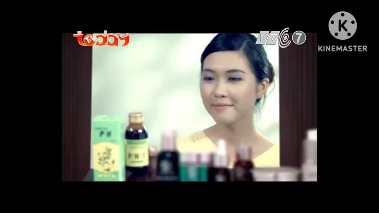 Thuốc ho p/h Today tv vtc7 tvc 2014 - YouTube