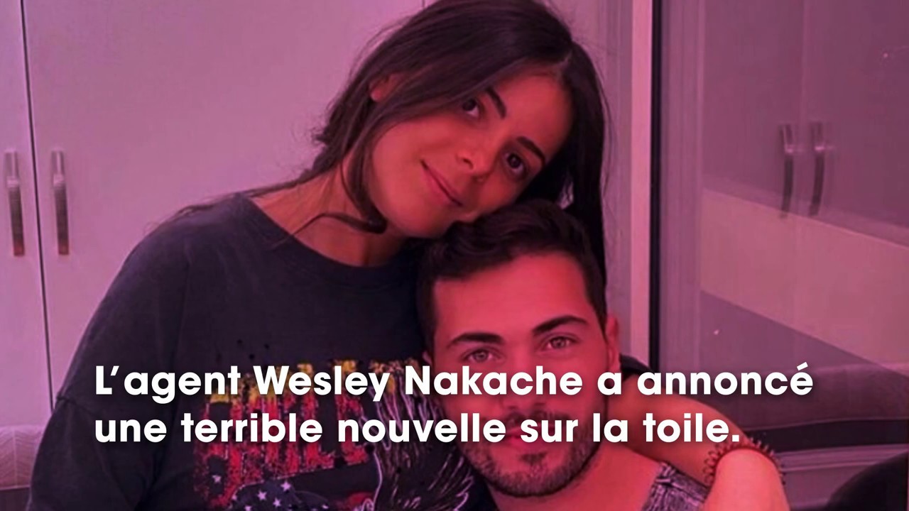 La télé réalité en deuil après le décès du bébé de l'agent Wesley ...